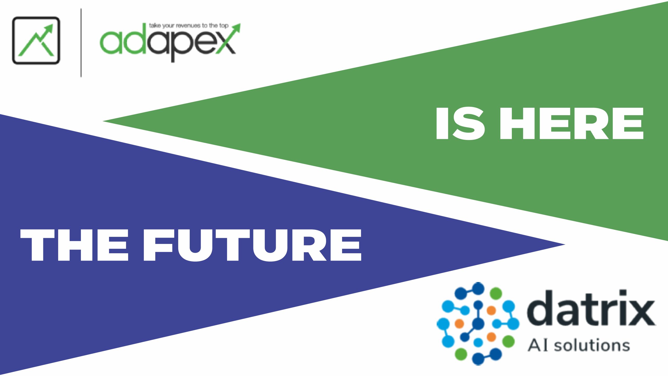 Datrix Acquires Adapex to Help Publishers Monetize Data| Adapex
